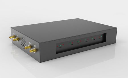 5G + 4G LTE+Wifi AC+Gigabit Multiplex aggregate route - Banana Pi Wiki