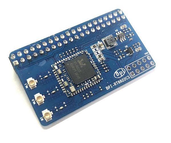 Banana Pi BPI-M5 - Banana Pi Wiki