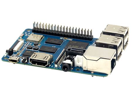Banana Pi Wiki