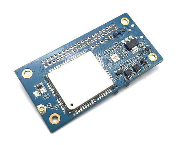 BPI NB-IoT Linaro 96Boars - Banana Pi Wiki