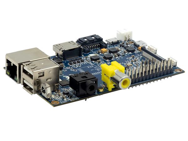 Banana Pi Wiki