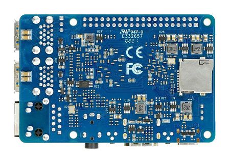 Banana Pi BPI-M5 - Banana Pi Wiki