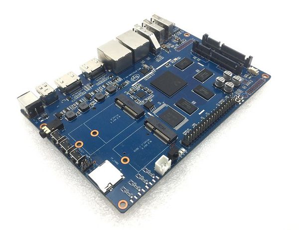 Banana Pi router Comparison - Banana Pi Wiki