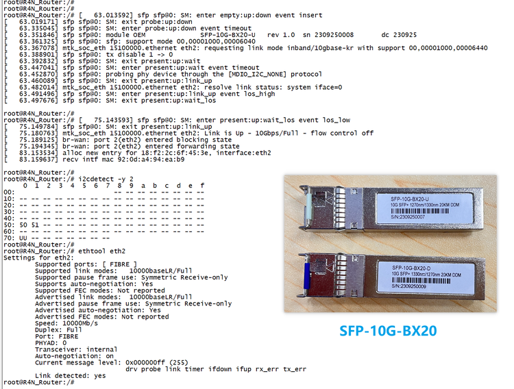 Getting Started with BPI-R4 - Banana Pi Wiki