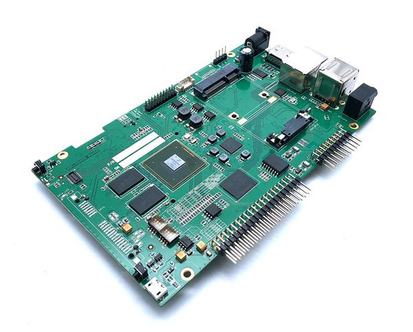 Banana Pi BPI-F2 - Banana Pi Wiki