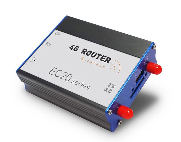 5G + 4G LTE+Wifi AC+Gigabit Multiplex aggregate route - Banana Pi Wiki