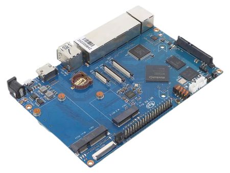 Banana Pi BPI-R2 Pro - Banana Pi Wiki