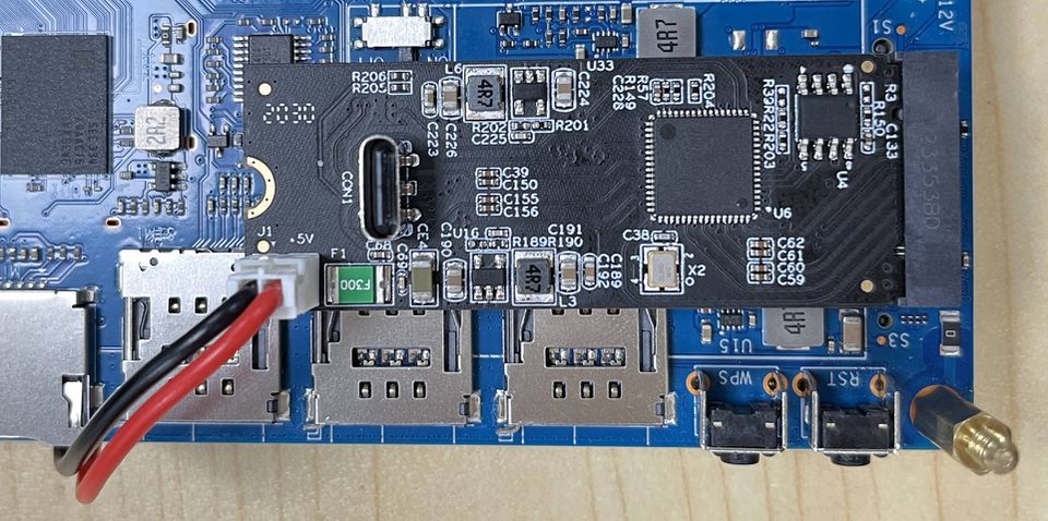 Getting Started with BPI-R4 - Banana Pi Wiki