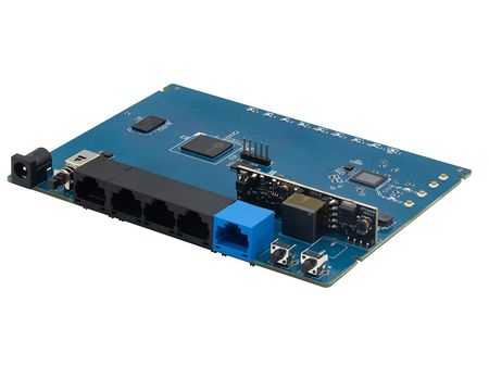 Banana Pi BPI-Wifi6 Router - Banana Pi Wiki