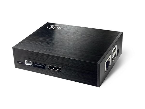 Banana Pi BPI-M2U - Banana Pi Wiki