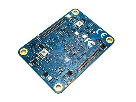 Banana Pi BPI-CM5 - Banana Pi Wiki