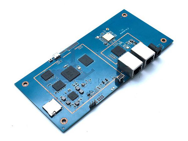 Banana Pi BPI-M64 - Banana Pi Wiki