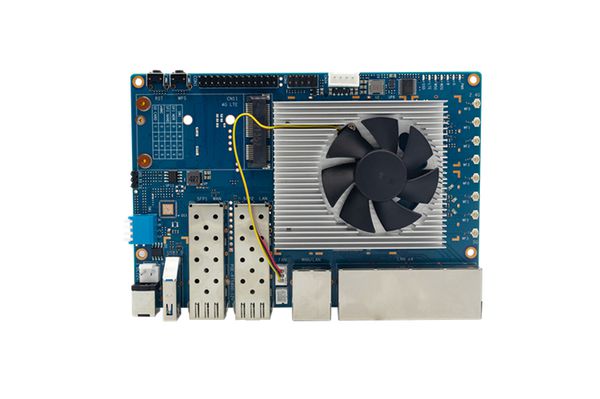 Banana Pi BPI-R3 - Banana Pi Wiki