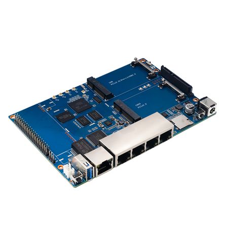Banana Pi BPI-R3 Mini - Banana Pi Wiki
