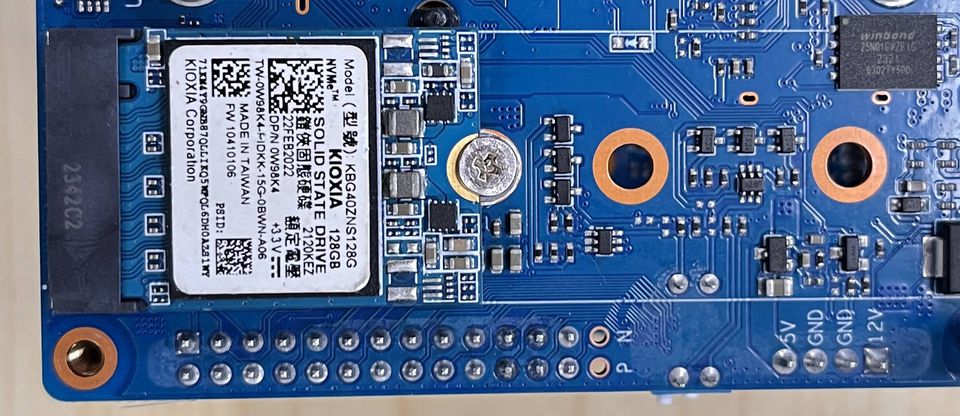 Getting Started with BPI-R4 - Banana Pi Wiki