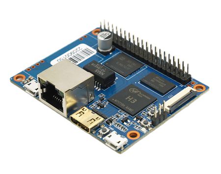 Banana Pi Bpi P2 Zero Banana Pi Wiki