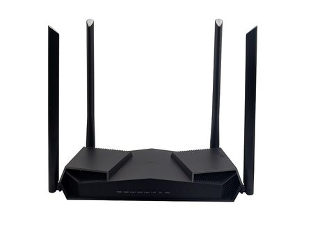 Banana Pi BPI-Wifi6 Router - Banana Pi Wiki