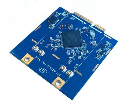 Banana Pi BPI-R64 - Banana Pi Wiki