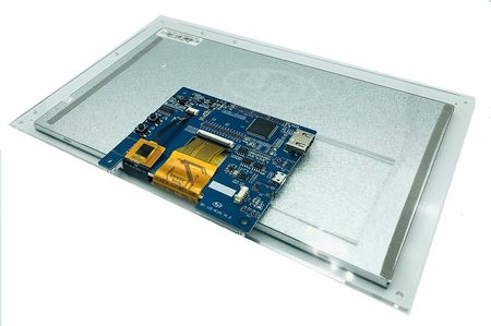 10.1 HDMI touch panel - Banana Pi Wiki