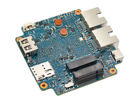 Banana Pi BPI-R3 Mini - Banana Pi Wiki