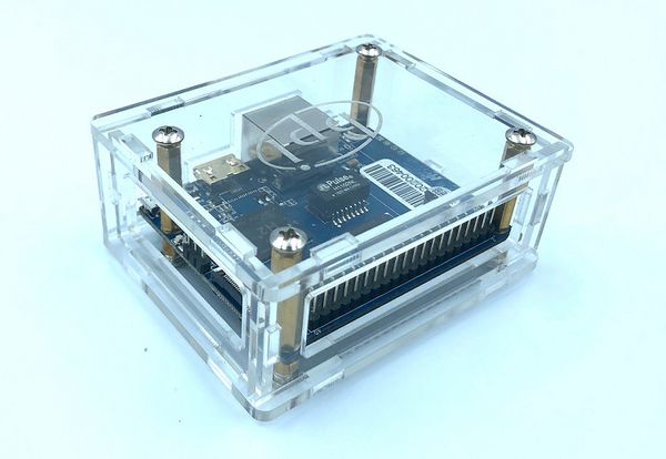 Banana Pi BPI-P2 Zero - Banana Pi Wiki